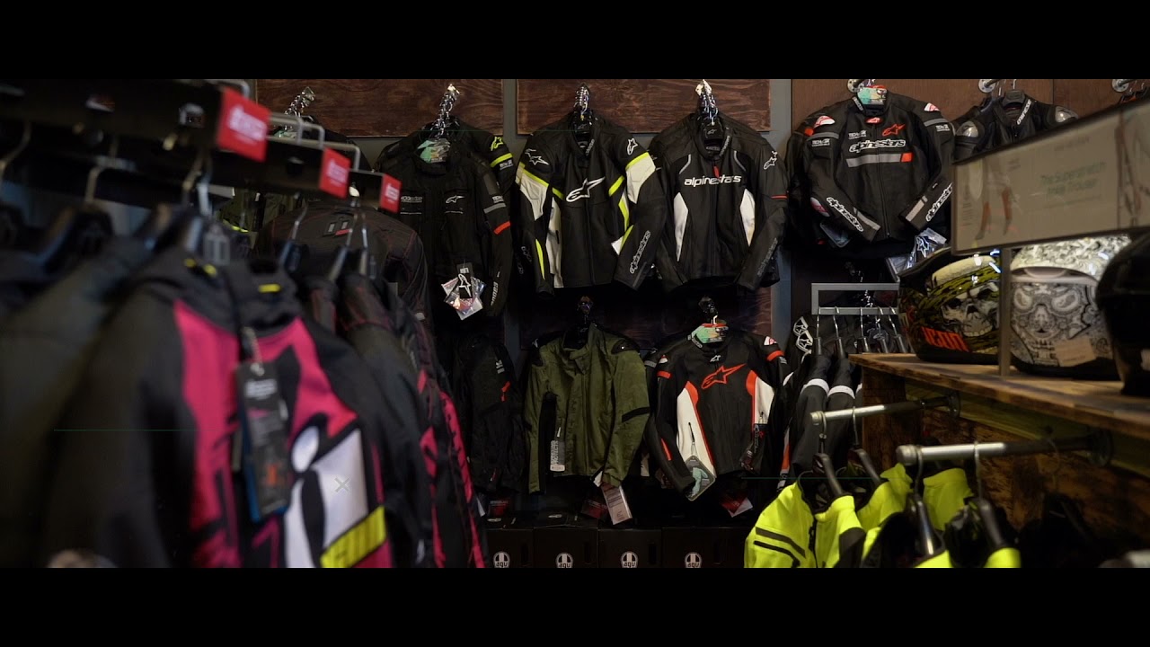 Meet Motor Shop Center / Motorcycle - Decals -Tattoo-Repair and Service ...