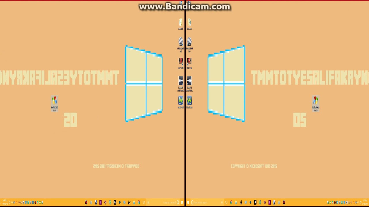 Chilled Windows 10 - YouTube