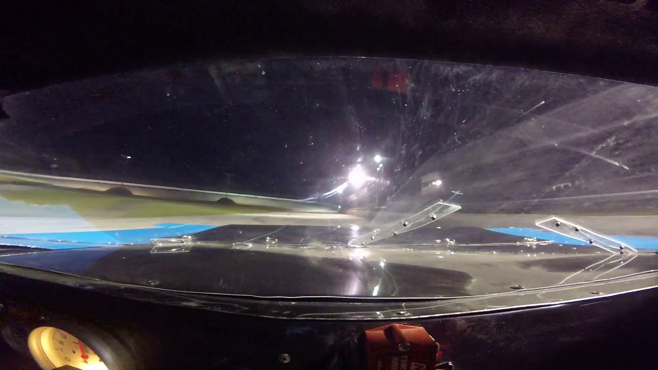 Bronson Speedway | Sportsman Final | May 22 2020 - YouTube