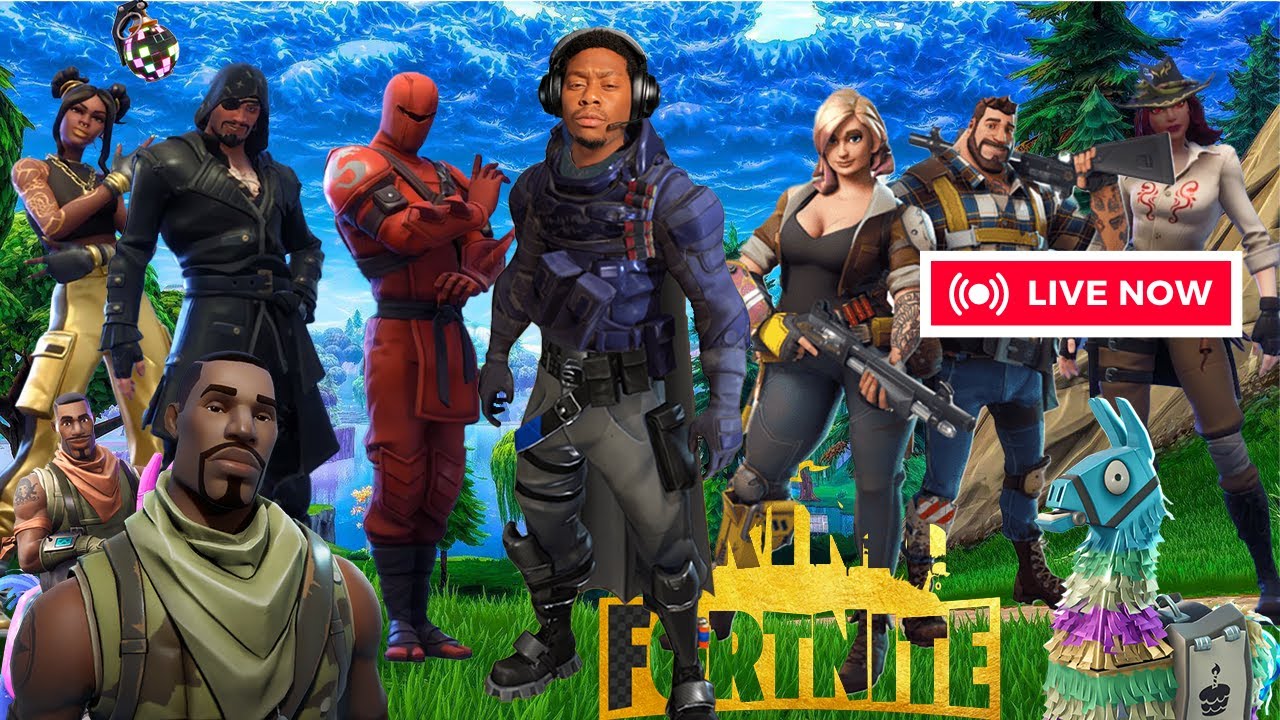 Gaming with Alex, Fortnite Zero Build! - YouTube