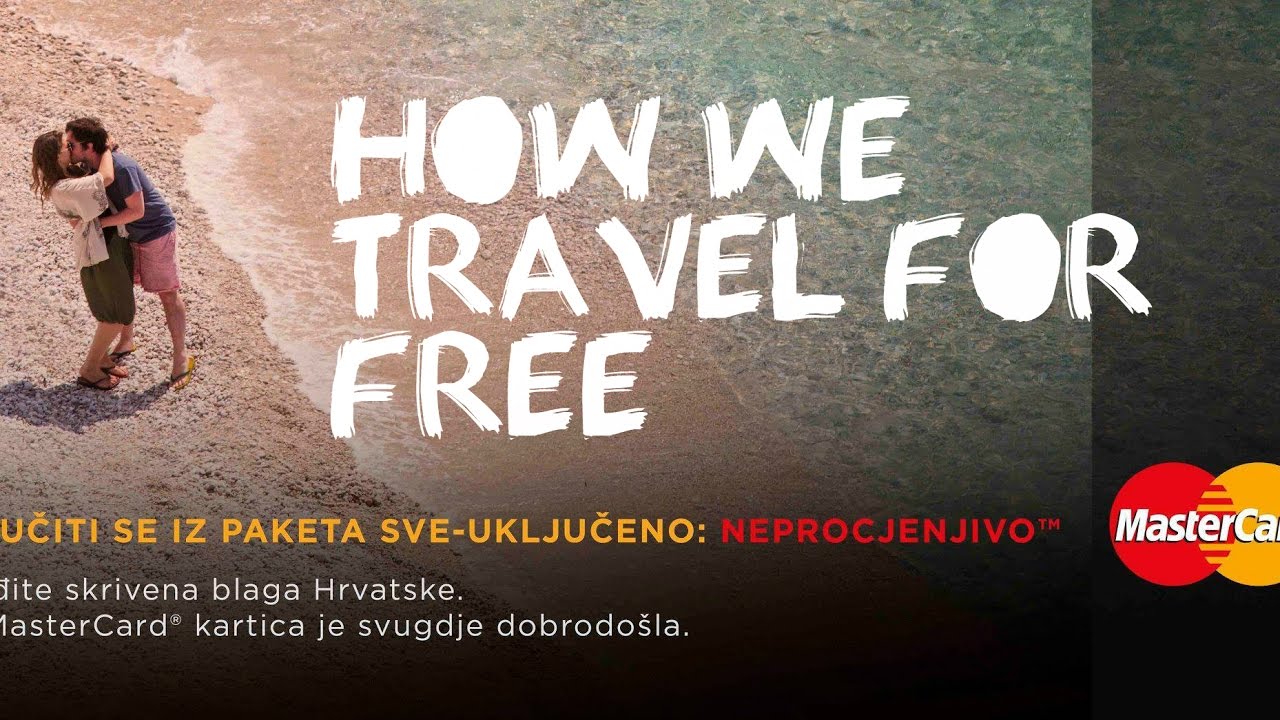 Digital Nomad & Free Travel Tips - YouTube