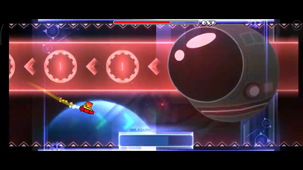 Dimensional Collapse showcase - YouTube