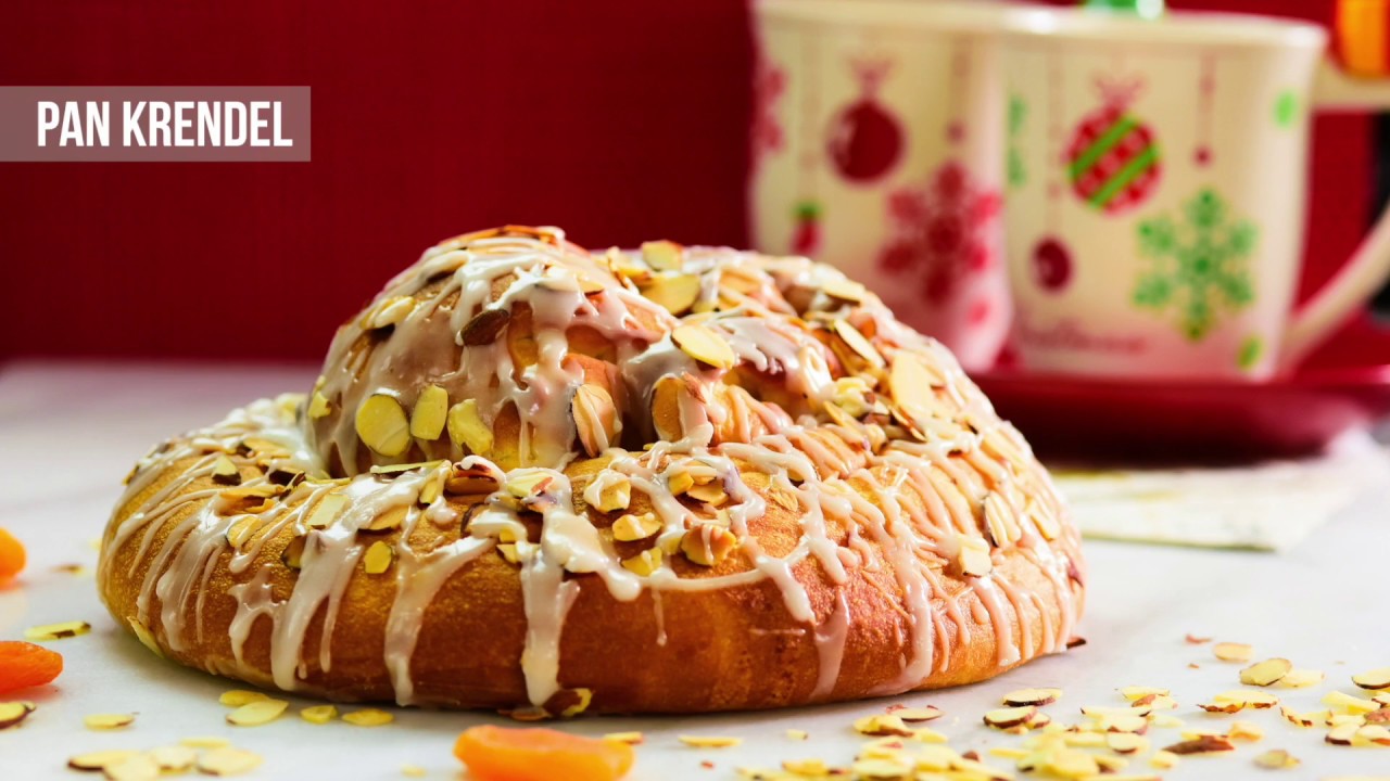 PAN KRENDEL - YouTube