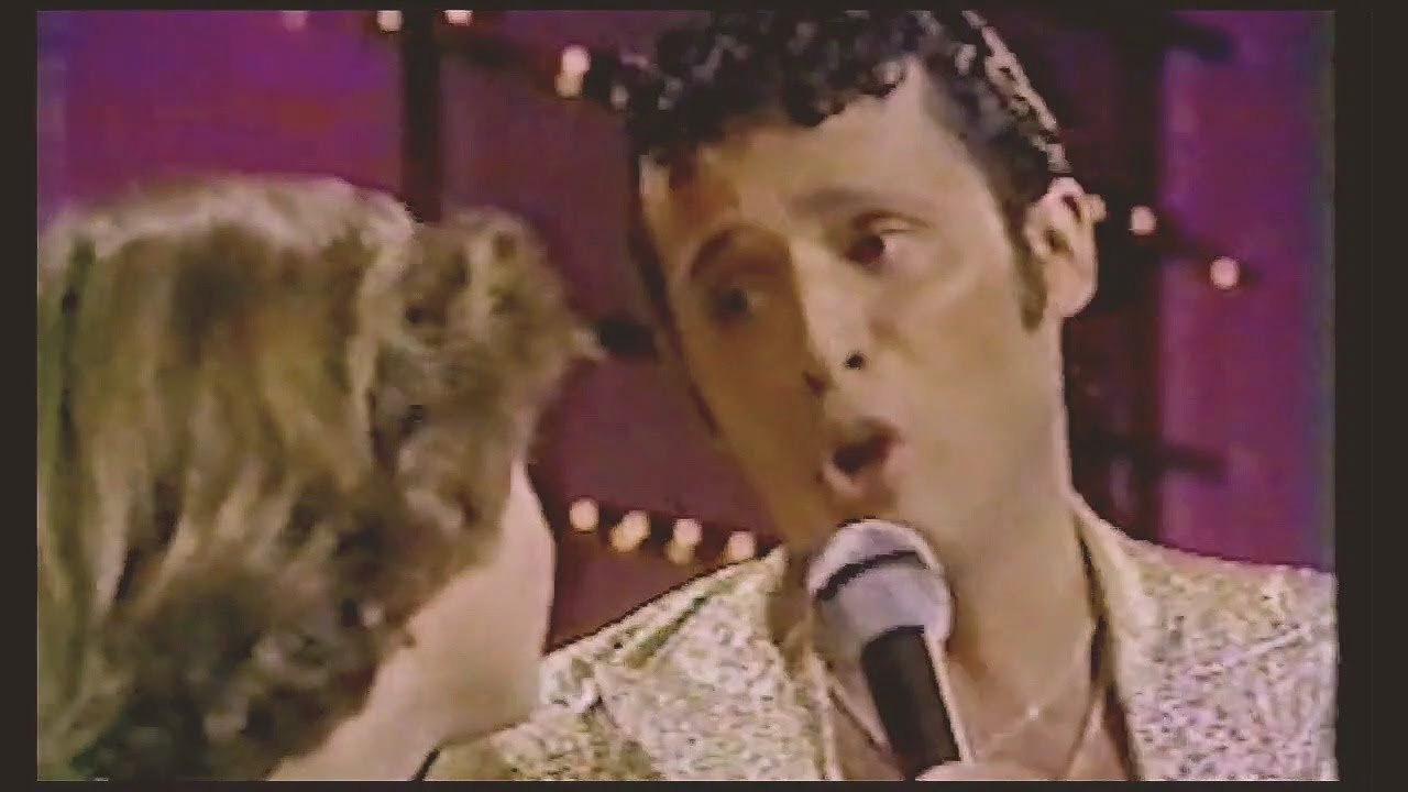 Sha Na Na ~ JOHNNY CONTARDO ~ My Special Angel - YouTube
