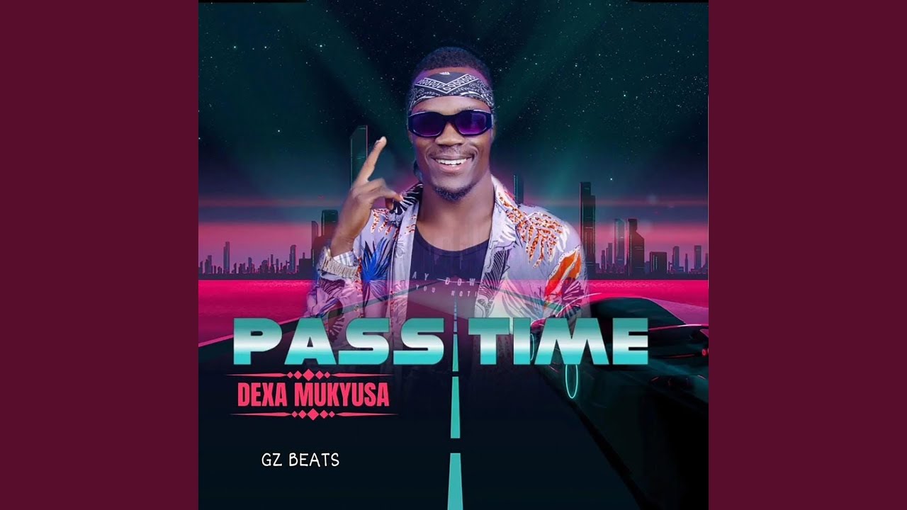 Pass Time - YouTube