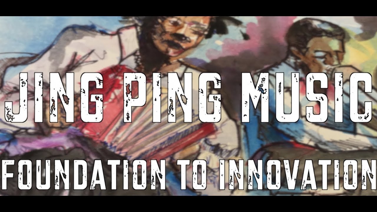 Jing Ping Music Foundation to Innovation - YouTube