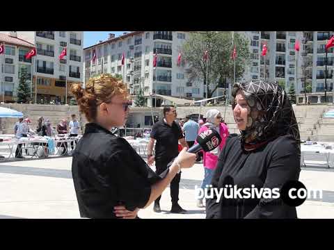 Sivas'taki Tek SMA Tip 2 Hastası Baybars Bebek İçin Kermes Düzenleniyor