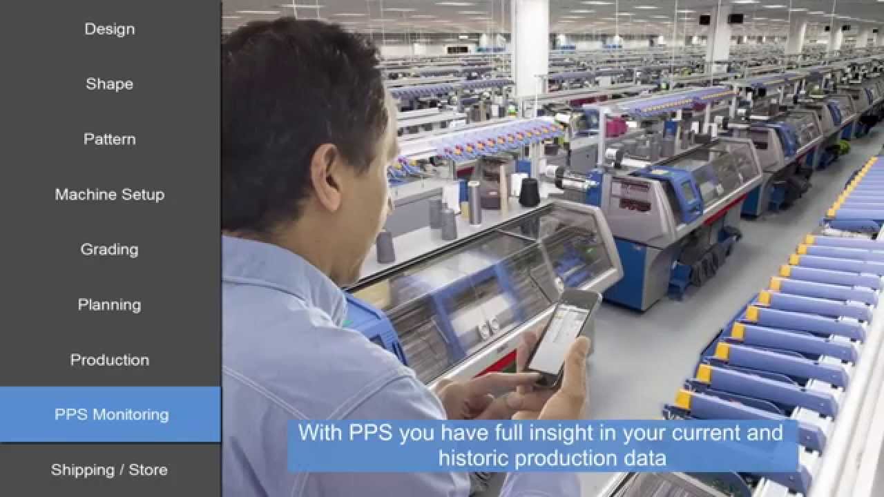 Stoll Software Solutions - YouTube