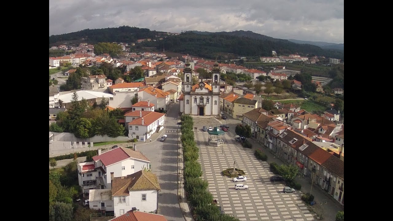 2014 11 09 Penalva do Castelo - YouTube