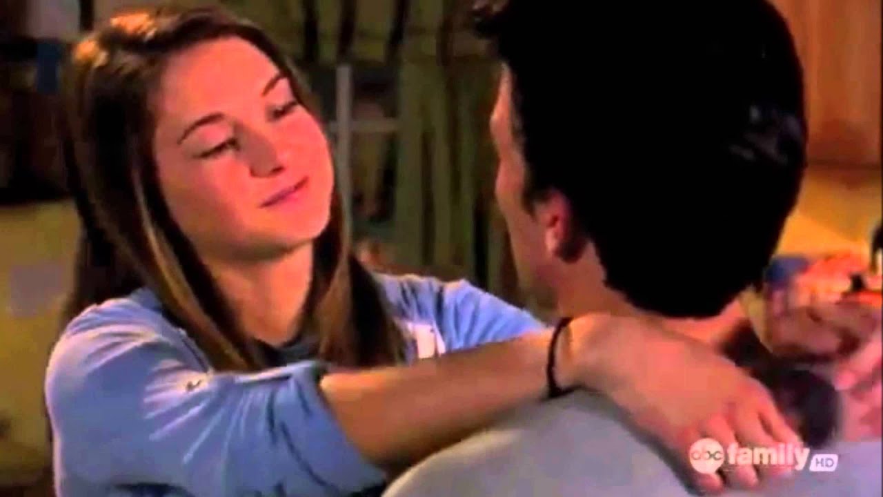 Ricky & Amy - My Love - YouTube