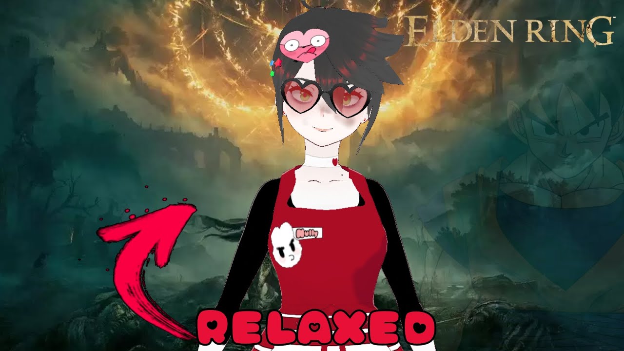 QUICK ELDEN RING STREAM B4 WORK - YouTube