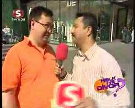 Turhal Koc