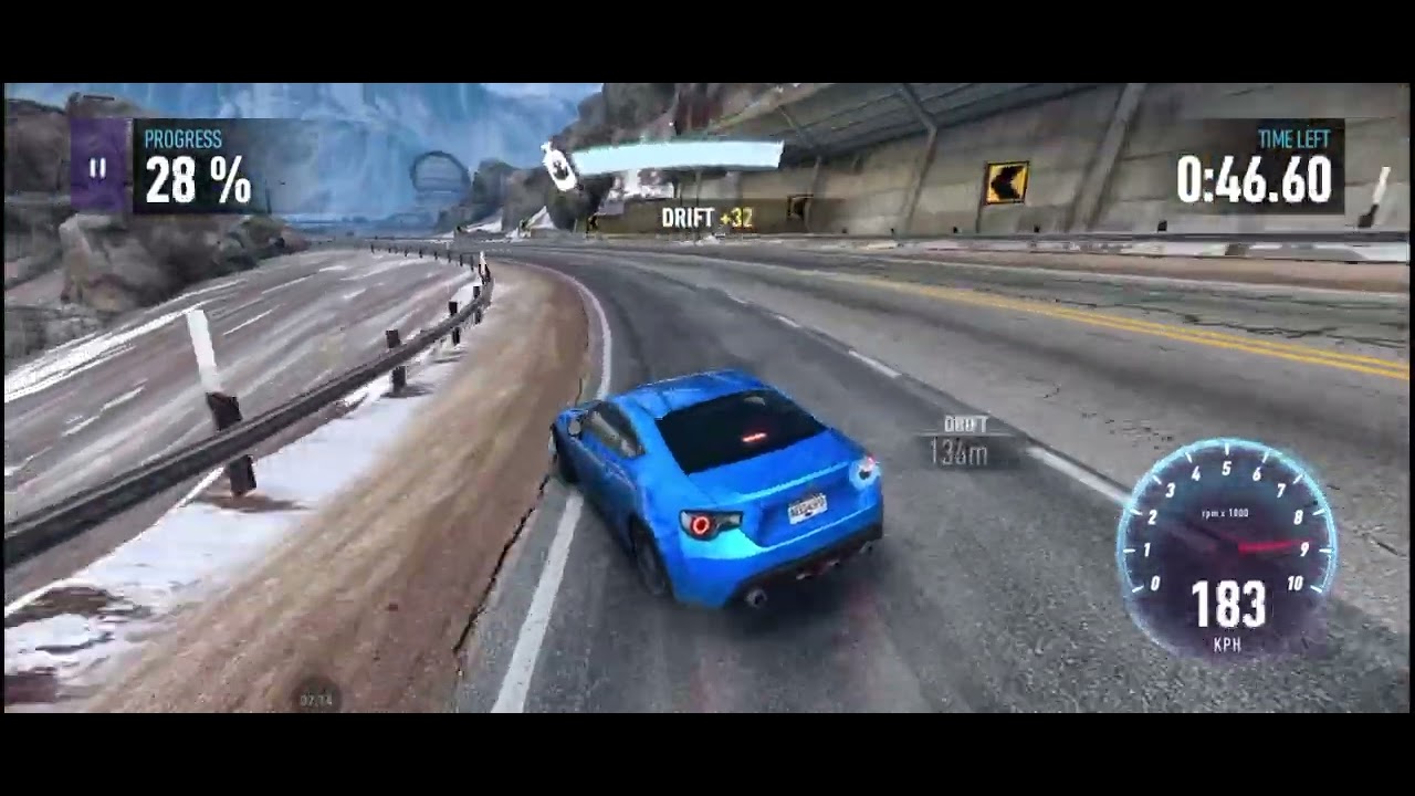 Need for speed - YouTube