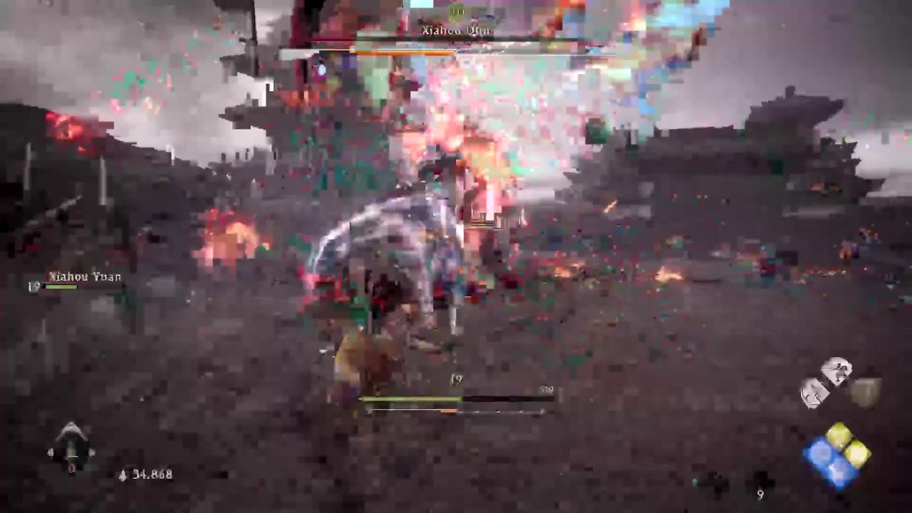 boss fight - YouTube