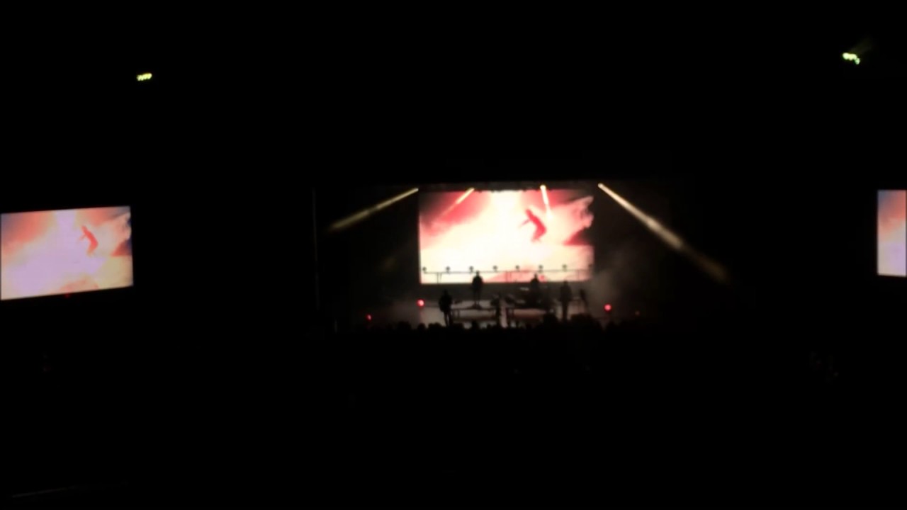 Tycho - Live at The Greek Theater 7/1/2017 - YouTube