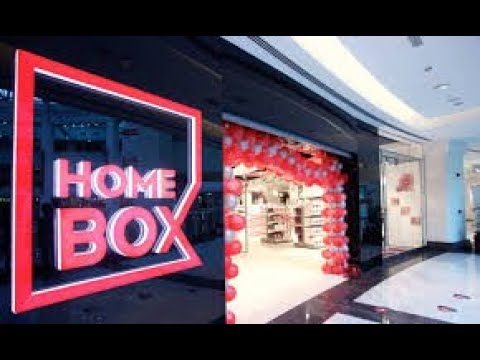 Home Box Store in Dubai | Affordable household shopping | மலிவு விலை ...