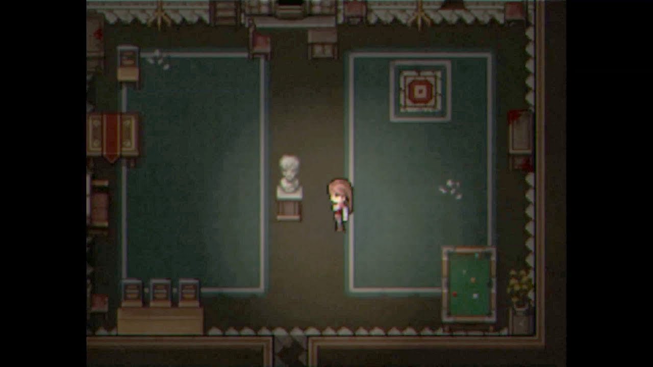 CULT OF THE GLITCH KING - Gameplay - YouTube