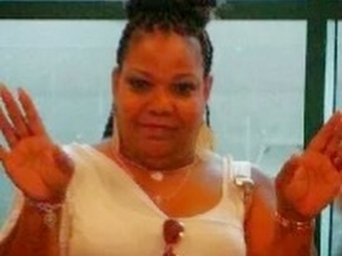 wanda odom Live Stream - YouTube
