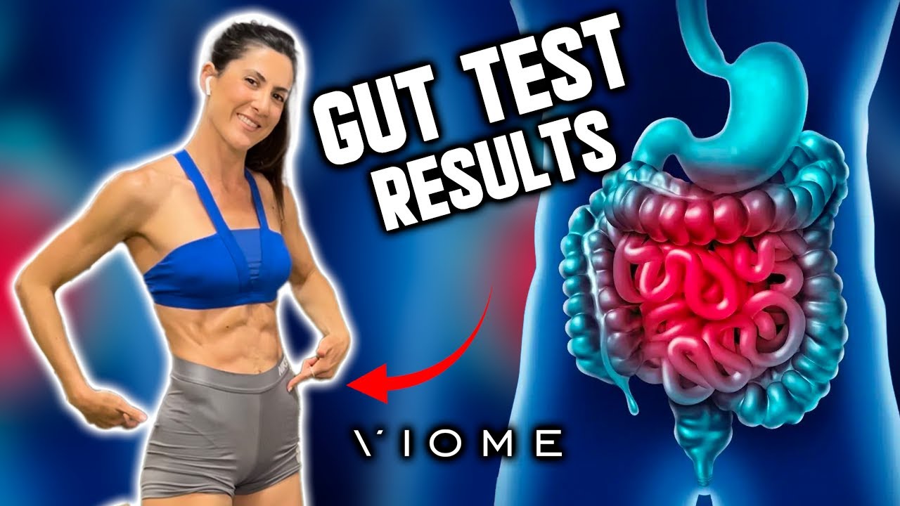 Gut Test Results from Viome [Which healthy foods will I stop eating ...