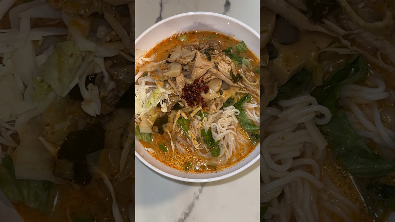 Chicken kapoon - YouTube