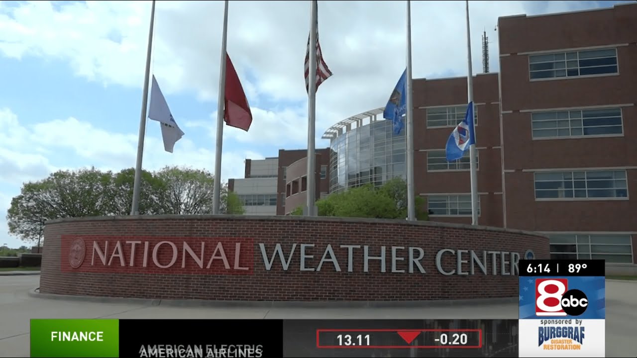 University of Oklahoma Expands Research on Extreme Weather ...