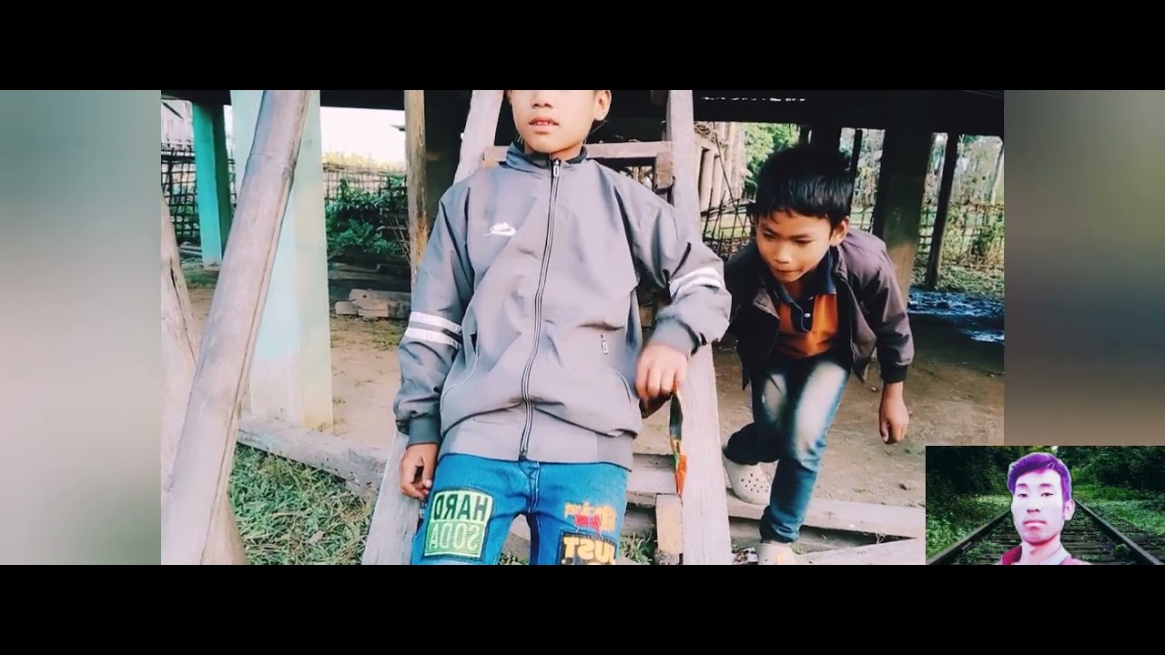 Missing Fun y Video - YouTube