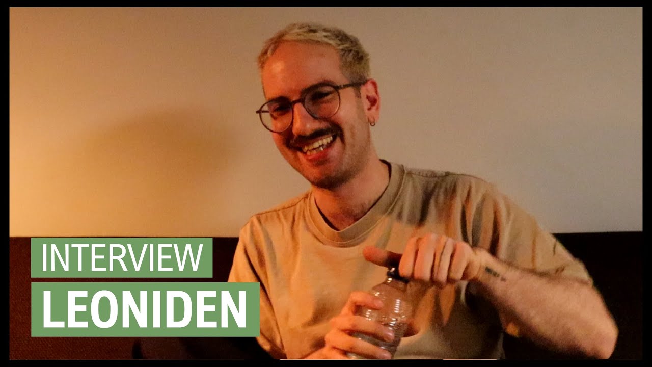 Interview: LEONIDEN talks album SOPHISTICATED SAD SONGS, European tour ...