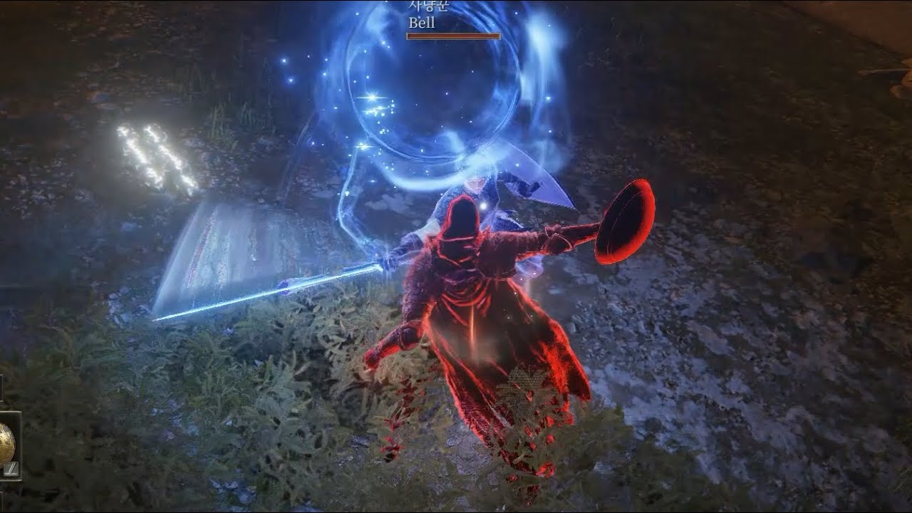 me trying to swap parry (2) - YouTube