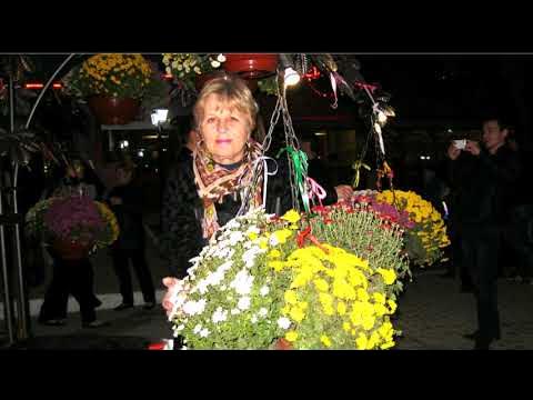 Тани, Танечки, Танюши - YouTube
