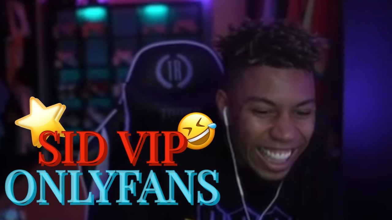 SID VIP ONLYFANS Zugang bei … 😂😂 |Sidney Friede Clips - YouTube