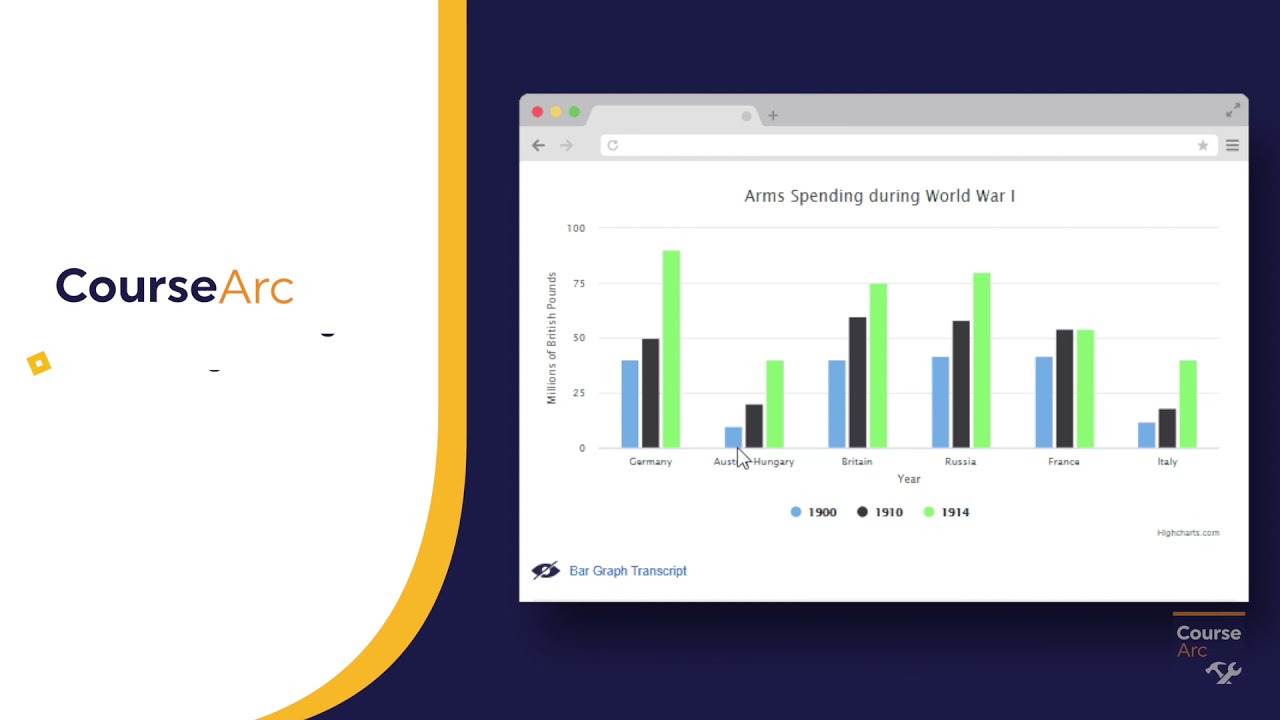 Introduction to CourseArc - YouTube