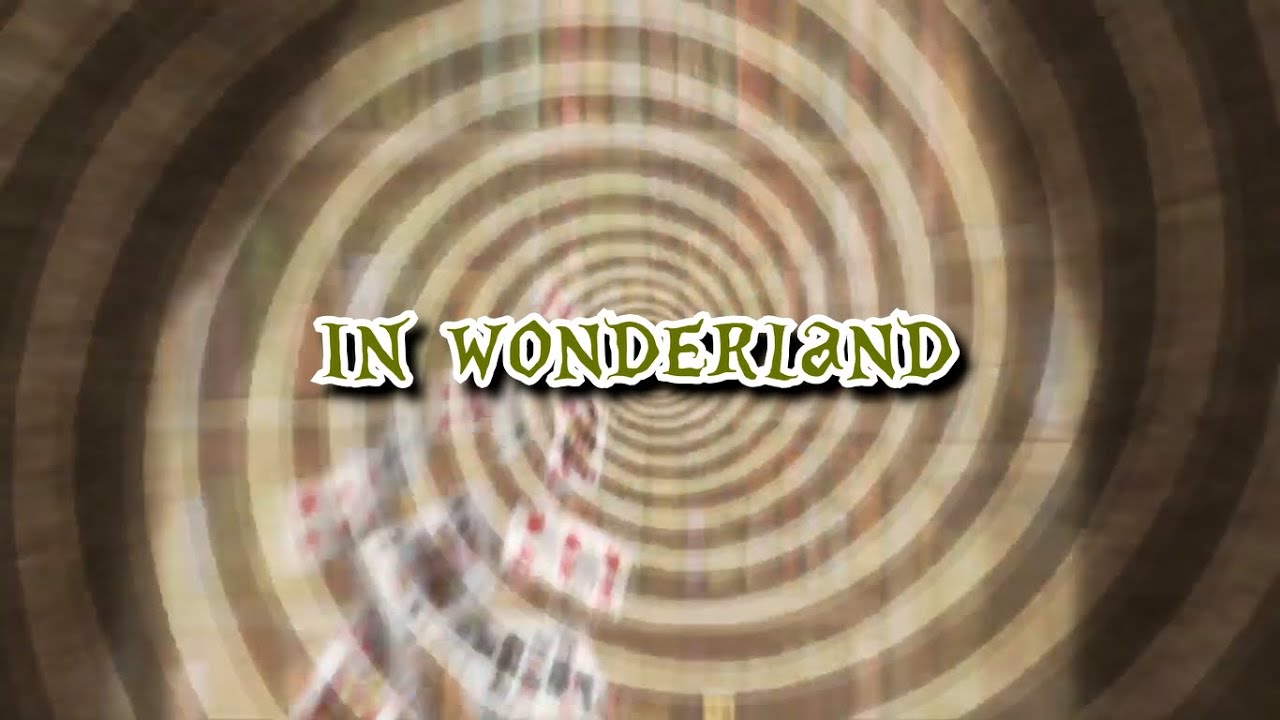 Avril Lavigne - Alice (Lyric Video) - YouTube