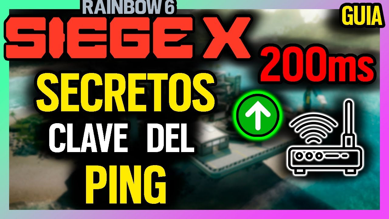 La Verdad del Ping Alto – Cómo Funciona y Qué Podés Hacer - YouTube