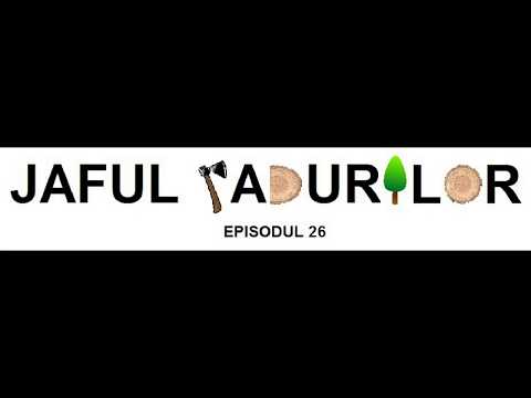 JAFUL PADURILOR - EPISODUL 26 - BROSTENI - CRUCEA - VATRA DORNEI - JUD ...
