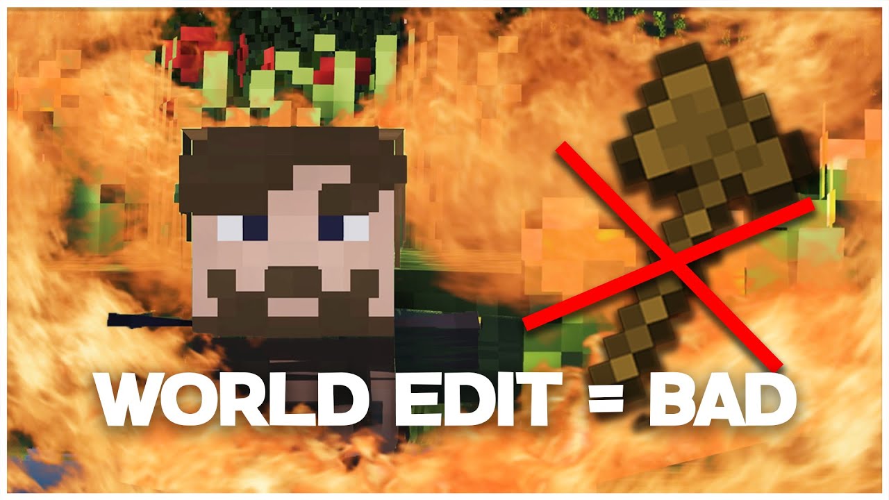 Answering YOUR Minecraft Building "Hot Takes" - YouTube