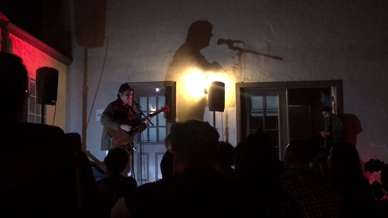 Scary Pool Party (Alejandro Aranda) - Poison - YouTube