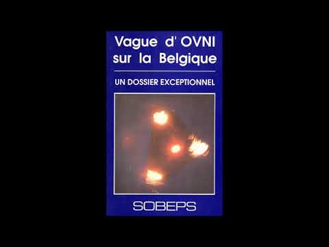 Ufologie et témoignages (avec Patrick Ferryn et Gilles Munsch) - YouTube