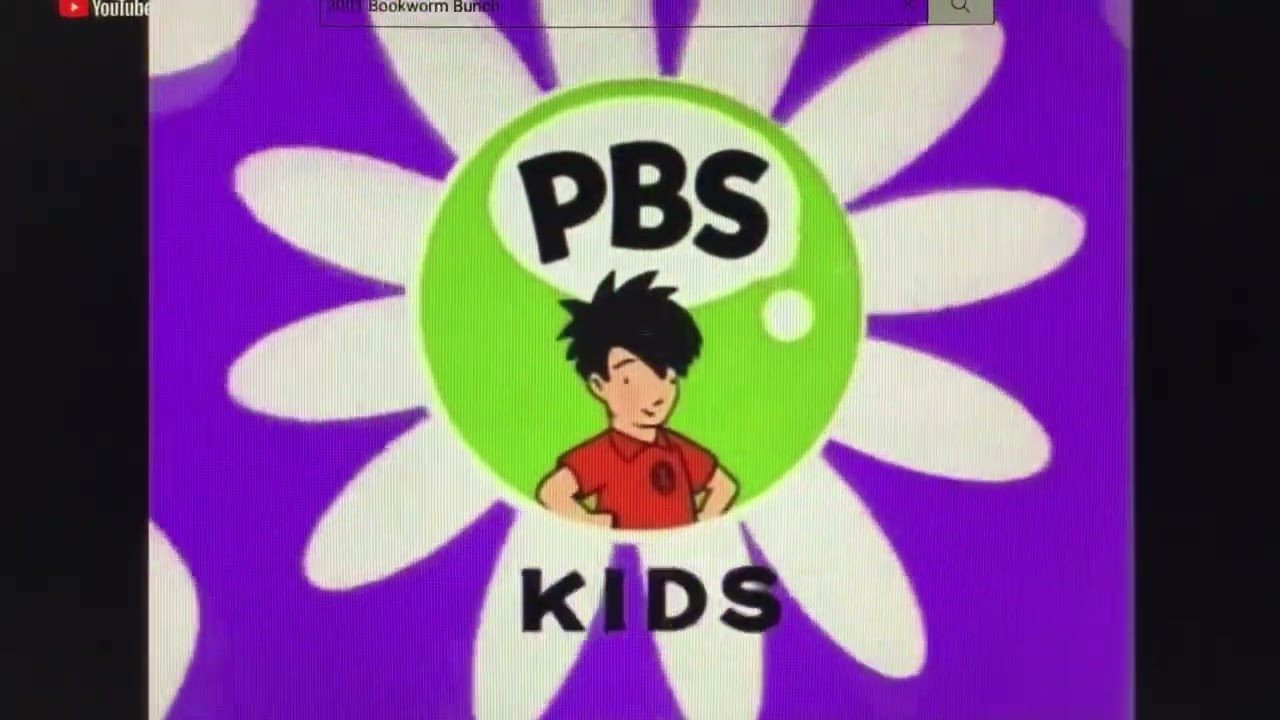 Pbs Kids George Shrinks
