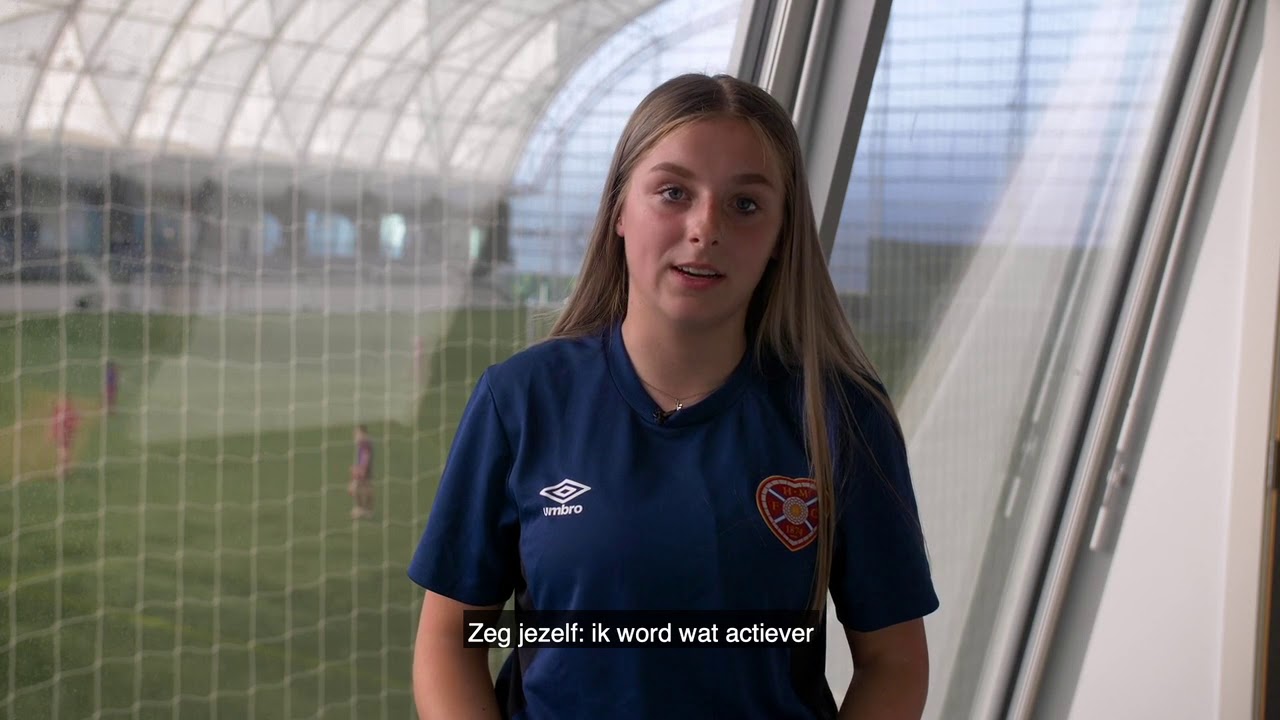 FYFA-interview: Jamie Lee uit Schotland (Subtitles in Dutch) - YouTube