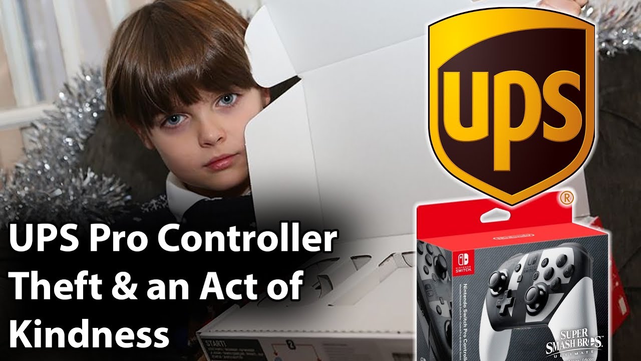 Nintendo pro controller driver error - nimfasex