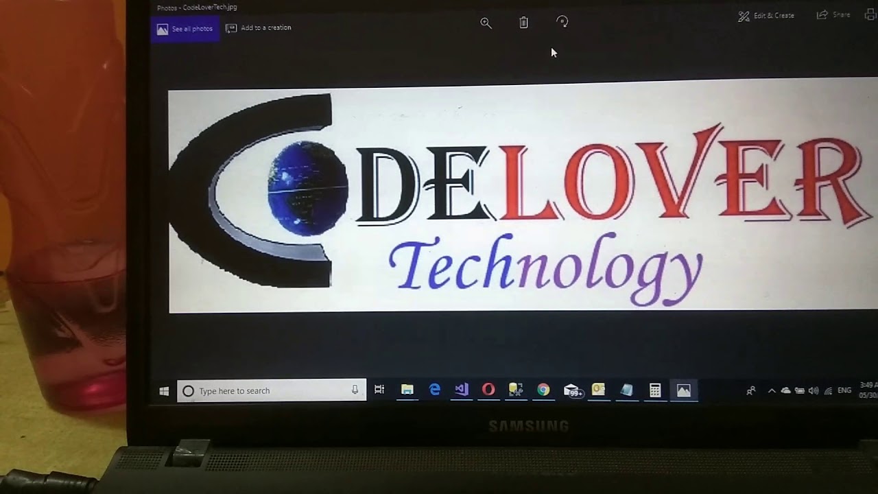 About CodeLover Technology Pvt. Ltd. - YouTube