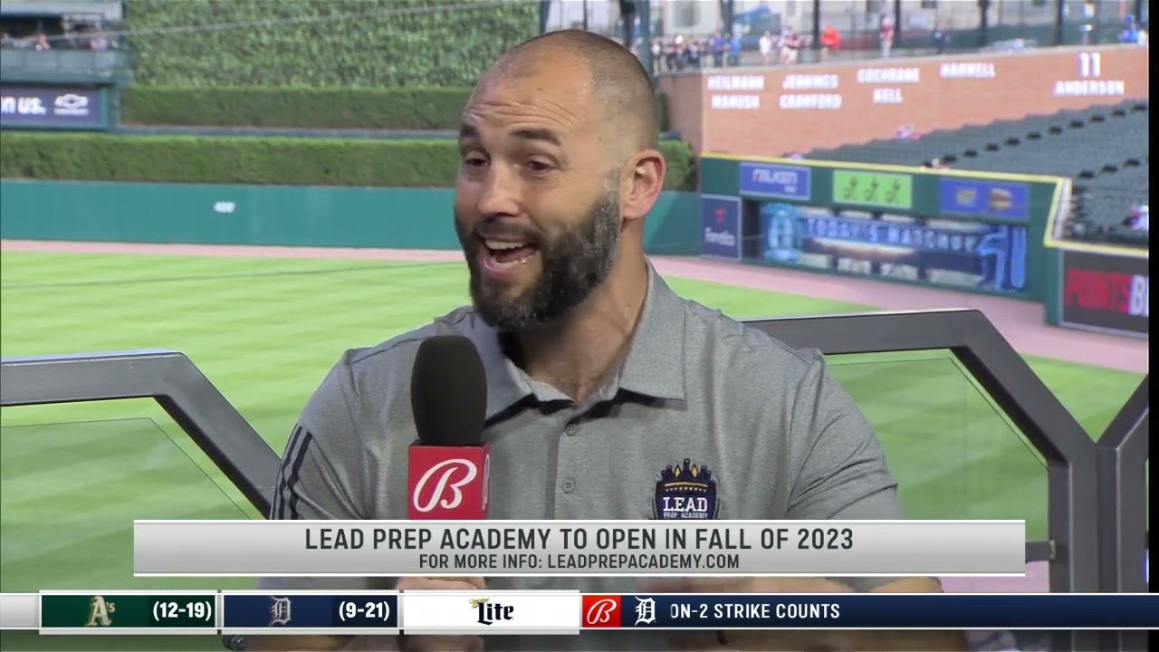 LEAD Prep Academy - Opening Fall 2023 - YouTube