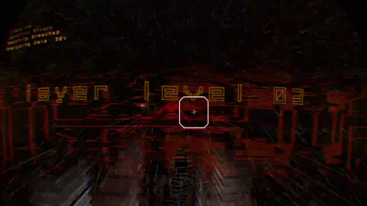 Let's Play Rez Infinite with Move Controllers - YouTube