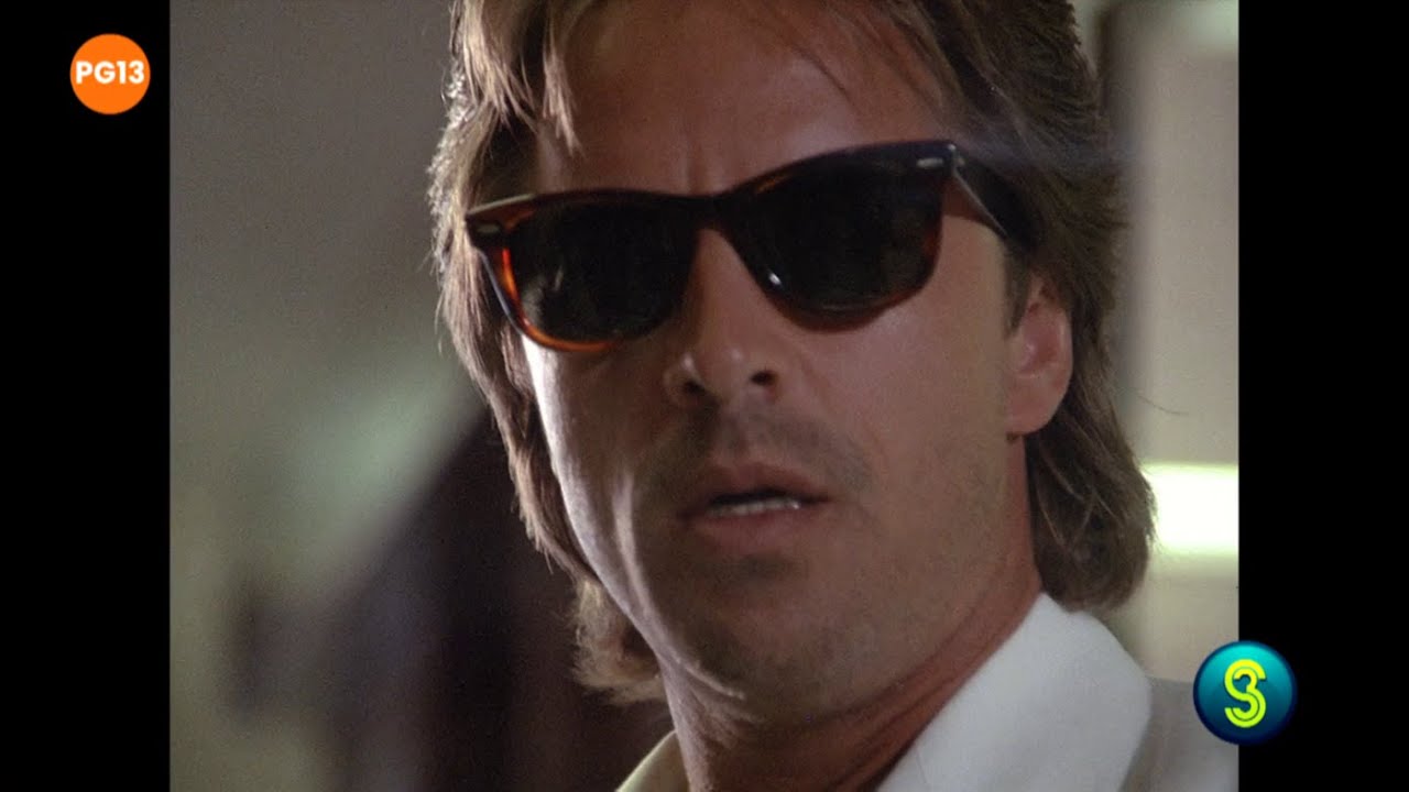 MIAMI VICE EP20 PROMO #S3OpenUp #MiamiVice - YouTube