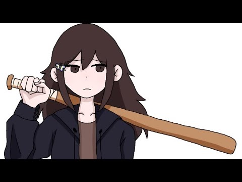 Ann sprite | ANN AU - YouTube