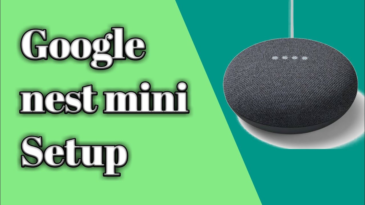 Hindi Google Nest Mini Setup Unboxing YouTube hindi-google-nest-mini-setup-unboxing-youtube