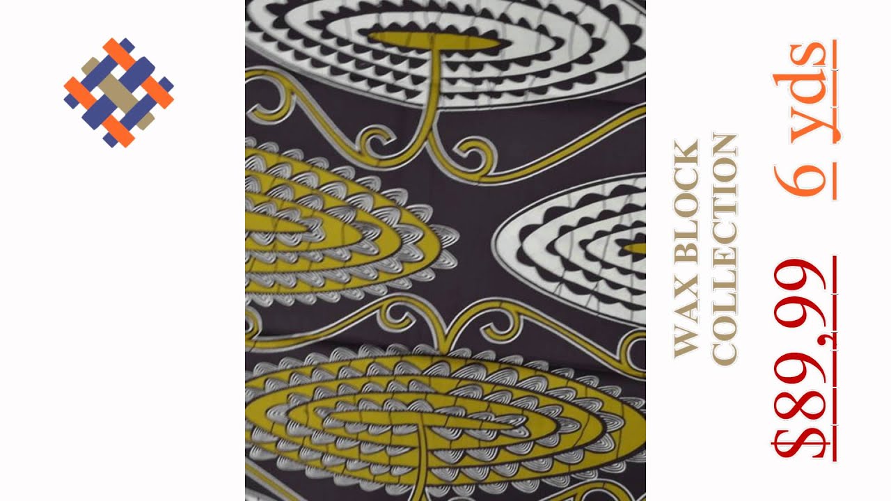Holland Textiles October 2013 USA New Prices - YouTube