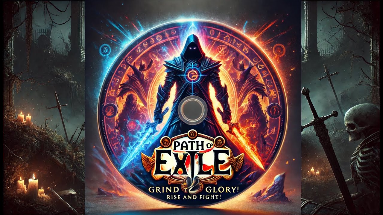 Path of Exile - Grind to Glory - YouTube