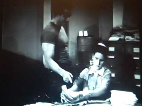 The Bob Cummings Show guest staring Steve Marlo part 1 - YouTube