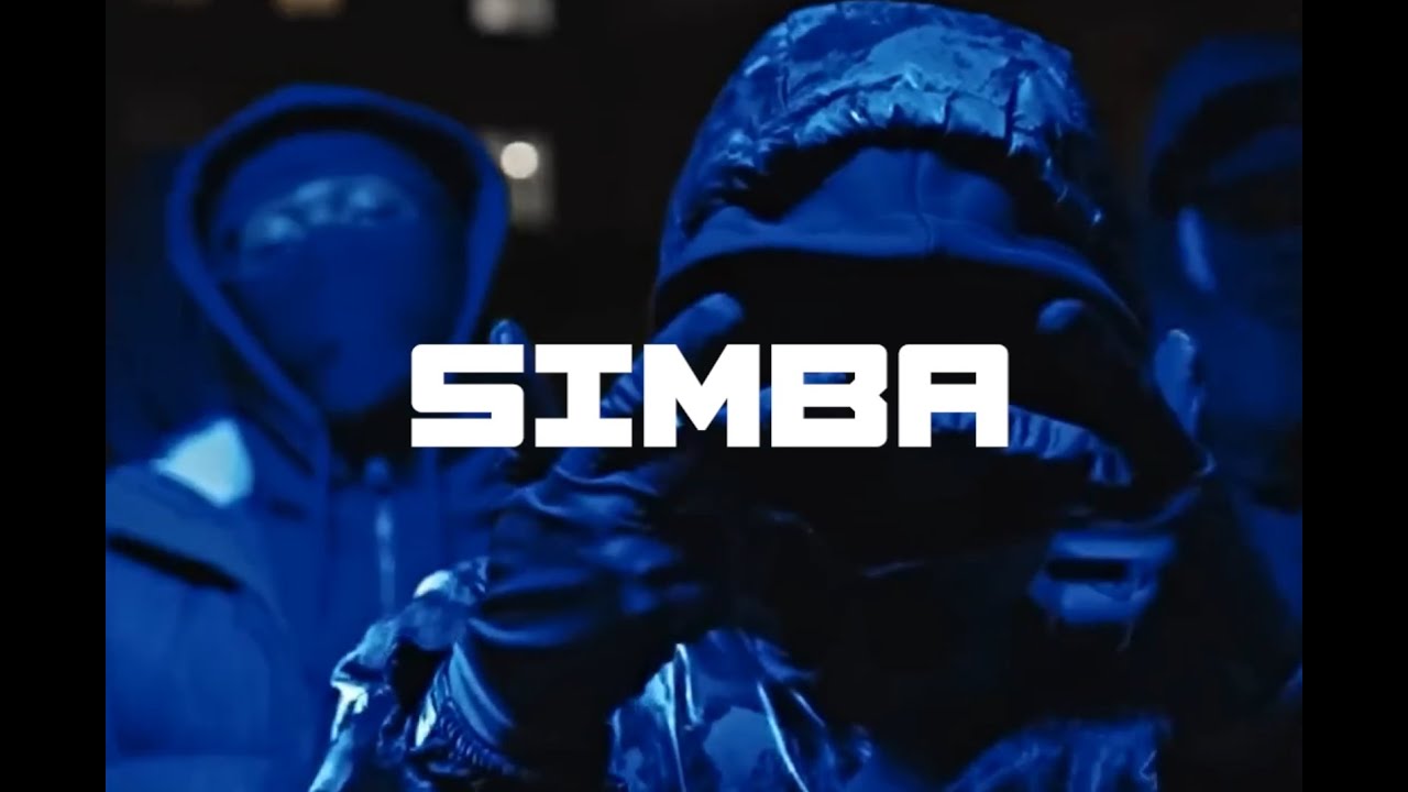 [FREE] Pop Smoke X CJ X NY X UK Drill Type Beat - "SIMBA" Dril ...